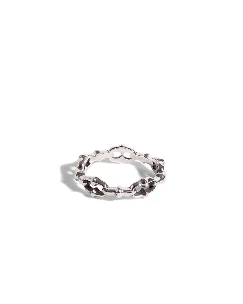 Micro Lock Down Ring – The Great Frog London